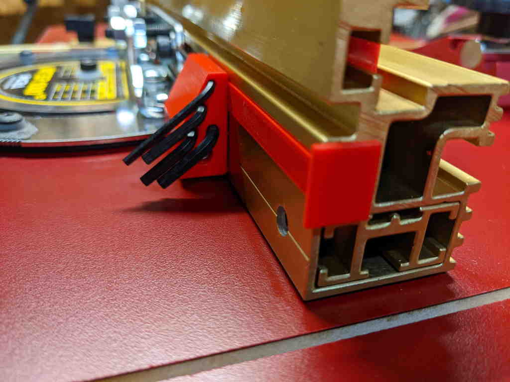 Incra Miter Gauge Fence Calibrator - 1000HD by AtelierDZT | Download ...