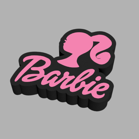 LUMI3D - LIGHT BOX BARBIE FILE .STEP by MCUBE3D | Download free STL ...