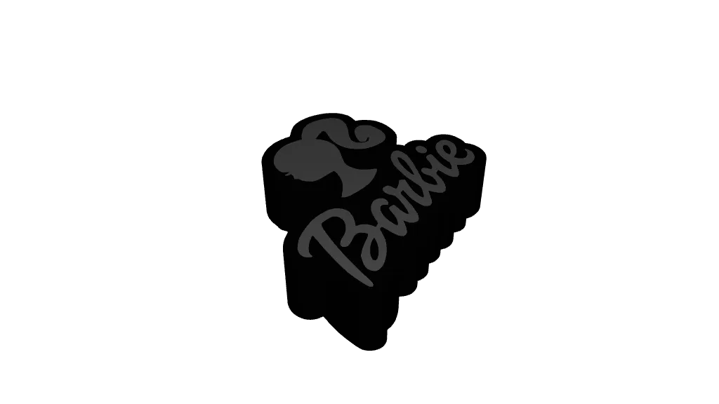 LUMI3D - LIGHT BOX BARBIE FILE .STEP by MCUBE3D | Download free STL ...