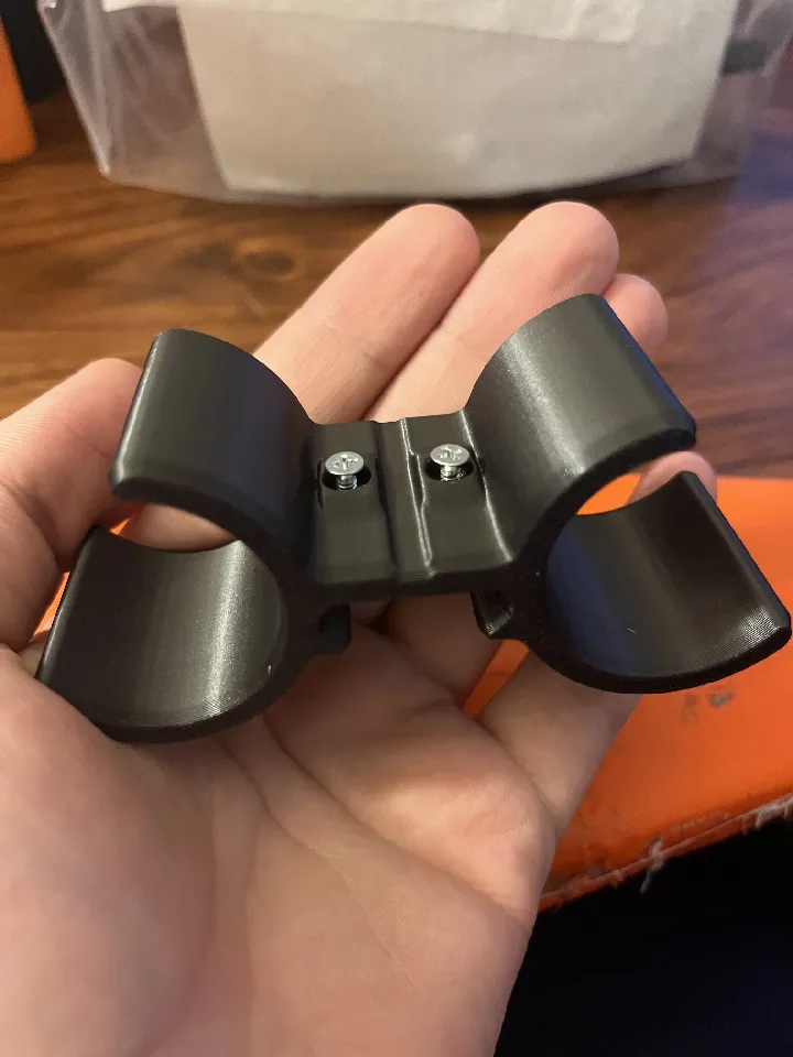 Silly Shell Holder - Side Shells (single sided or double sided) by ...