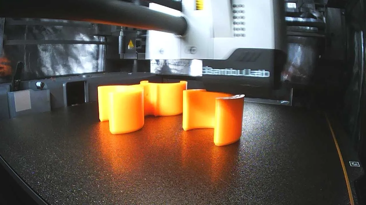 Silly Shell Holder - Side Shells (single sided or double sided) by ...