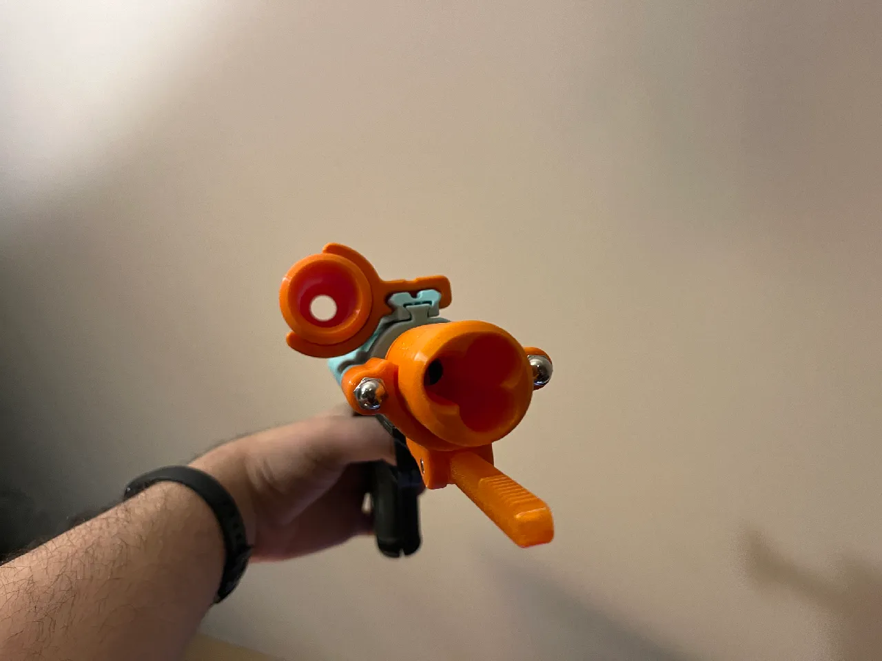 Silly Shell Holder - Side Shells (single sided or double sided) by ...