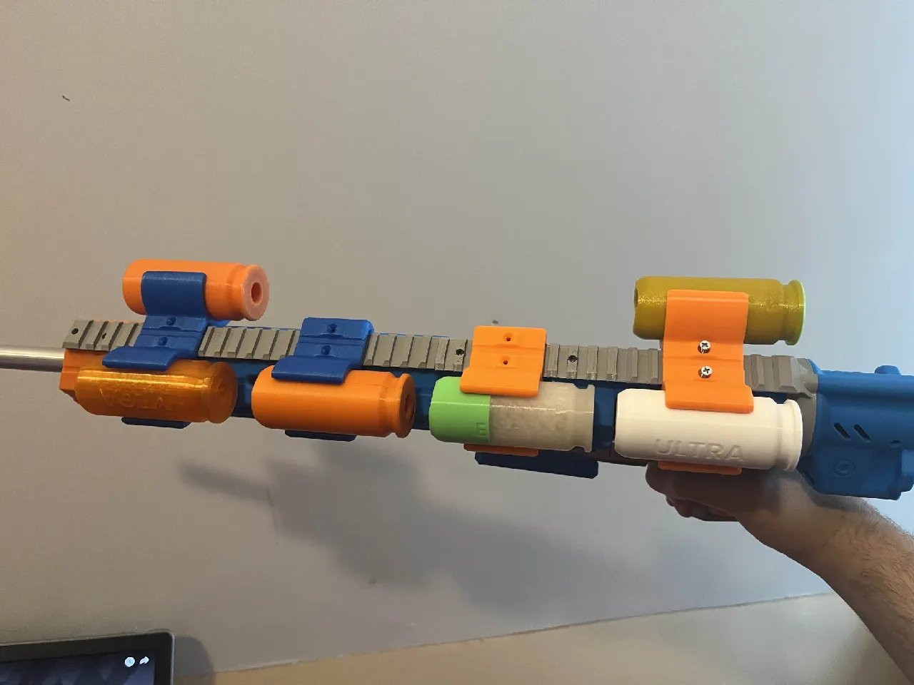 Silly Shell Holder - Side Shells (single sided or double sided) by ...