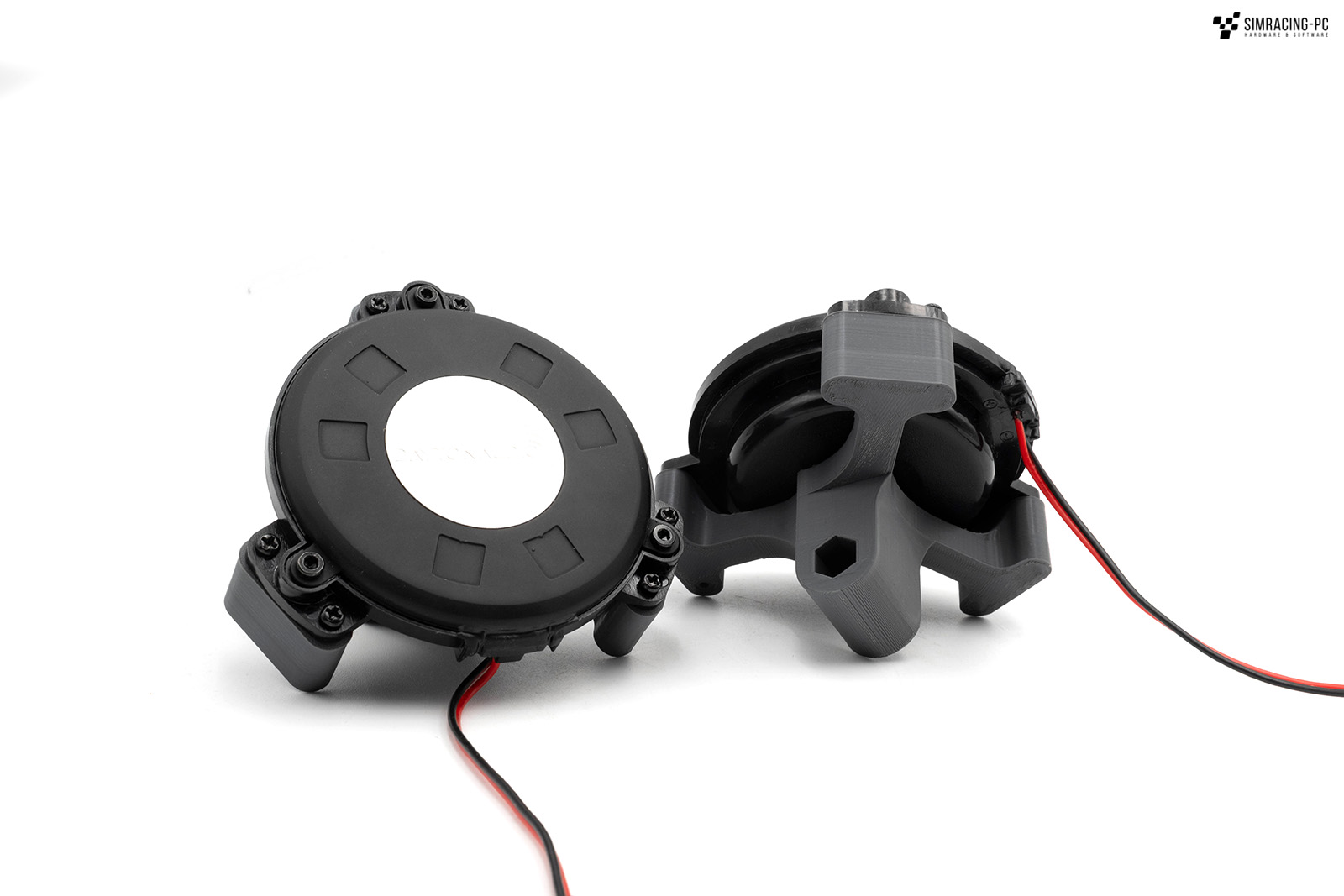 TT25 Mount for VRS Pro Simracing Pedals by Max Gripp | Download free ...