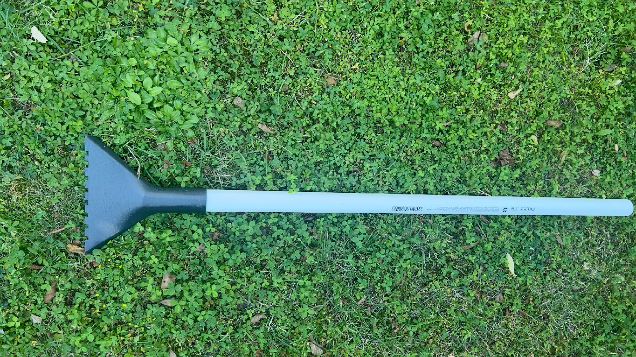 Swimming pool suction tip by radoslawo | Download free STL model ...