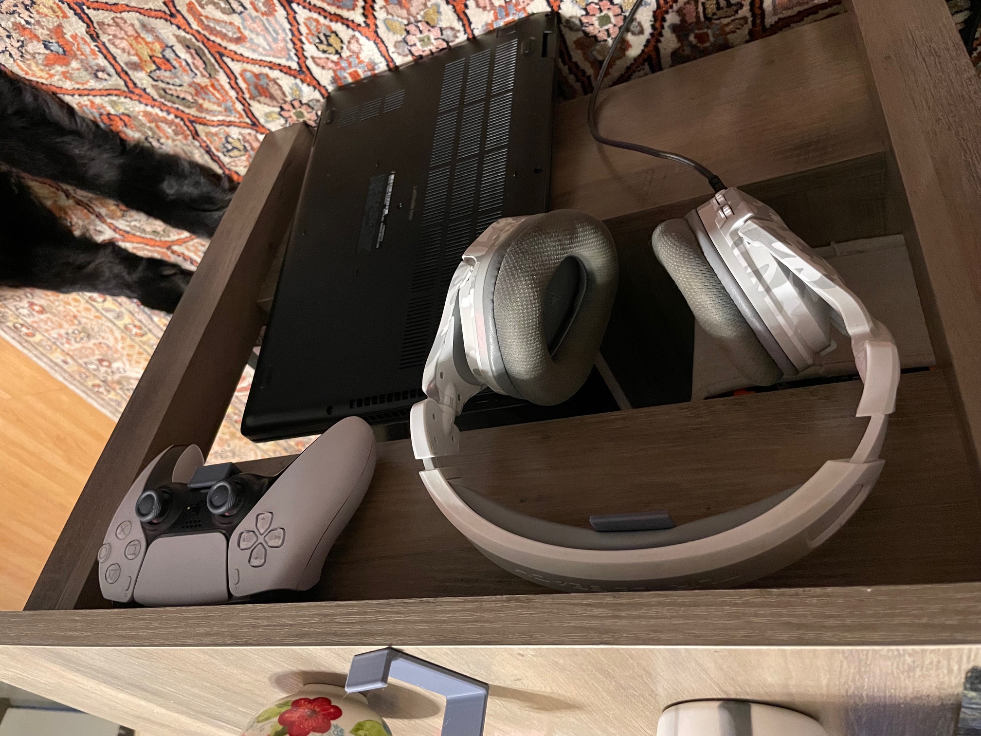 controller hanger by countryskipper | Download free STL model ...