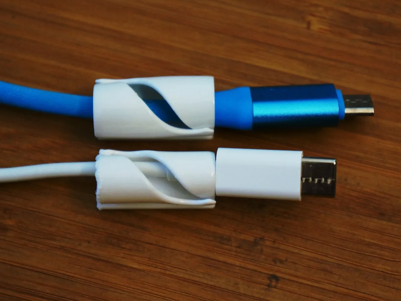 Cable clip by Jack | Download free STL model | Printables.com