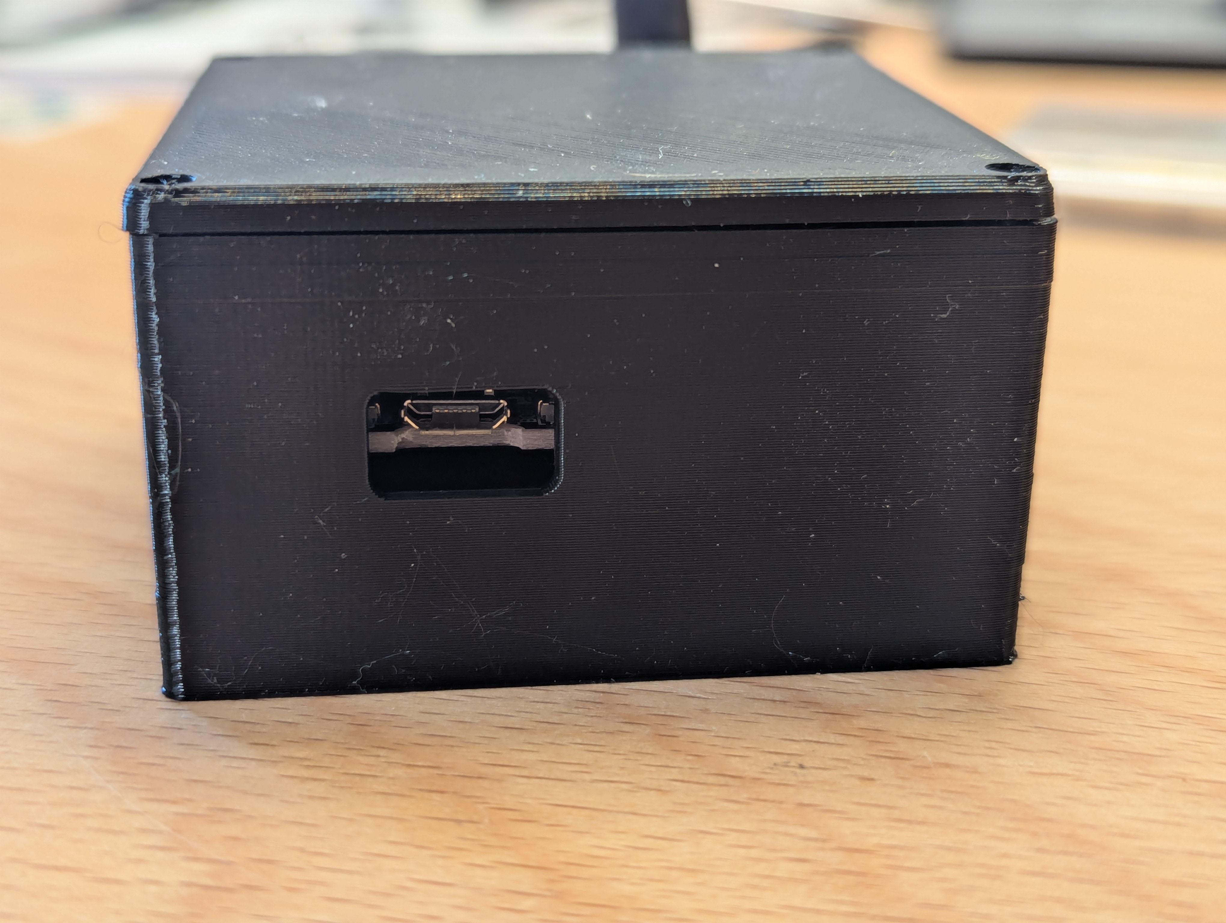 OpenDTU Breakout Board Case with Screws by timn | Download free STL ...