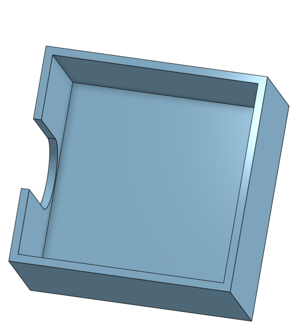sticky note holder par Master Designer | Téléchargez gratuitement un ...