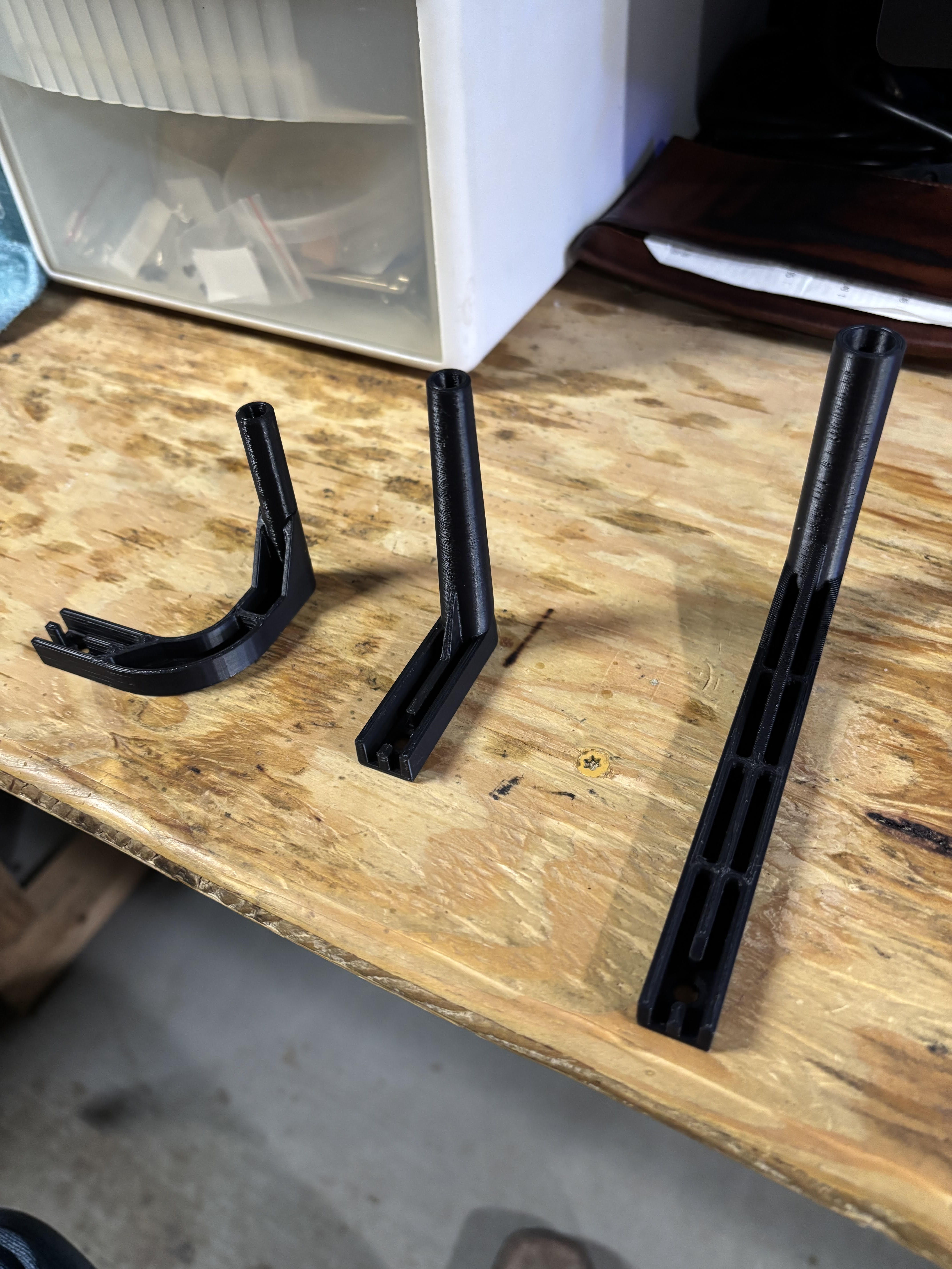 TNA-303X Aiming Tool STL. Tachyon Networks 60GHz by colt45charlie ...