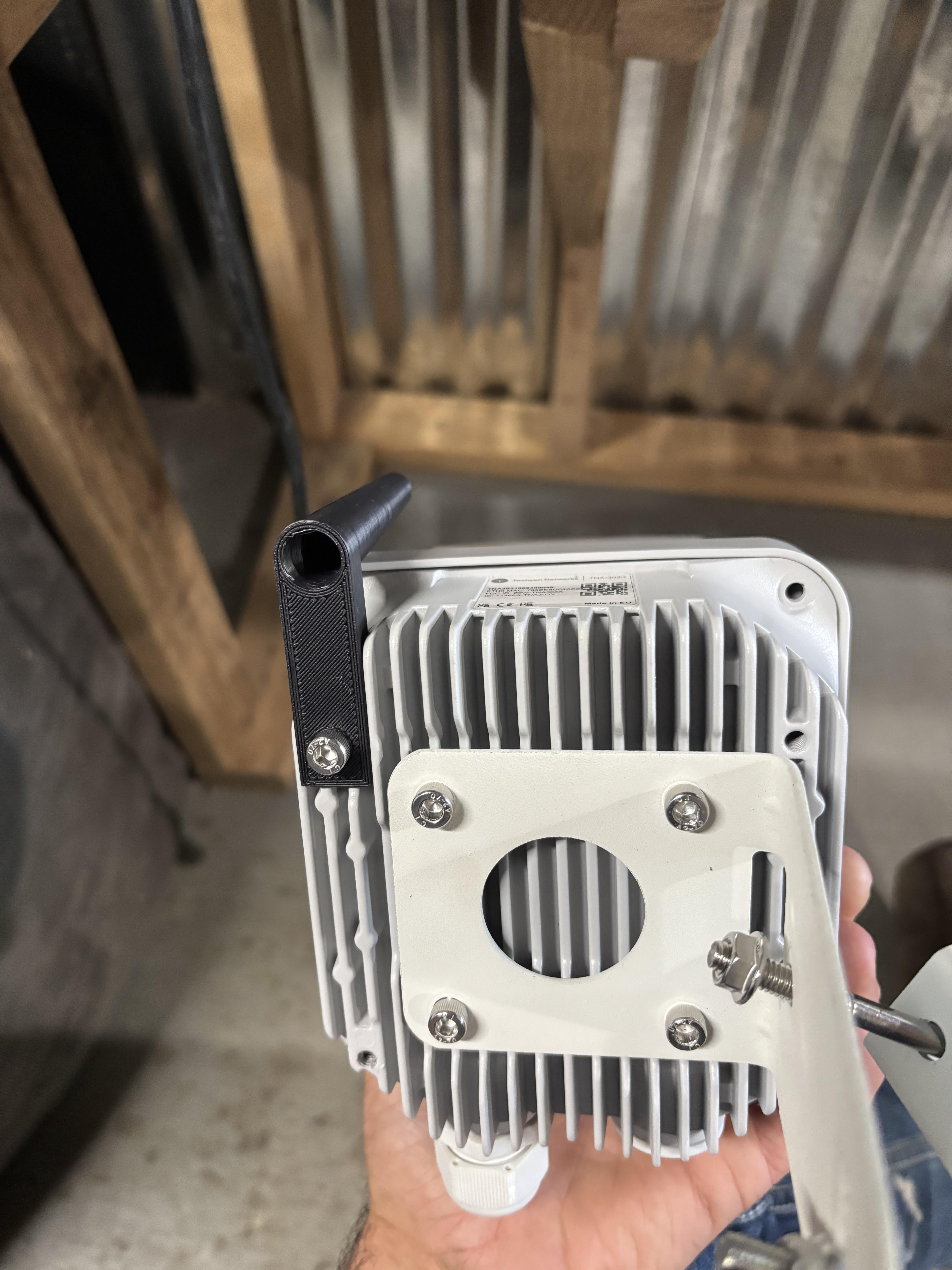 TNA-303X Aiming Tool STL. Tachyon Networks 60GHz by colt45charlie ...