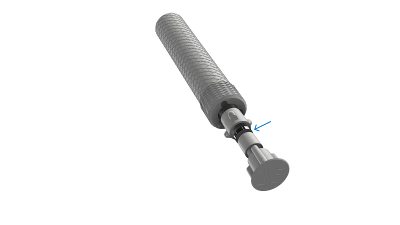 MagPen by Igor | Download free STL model | Printables.com