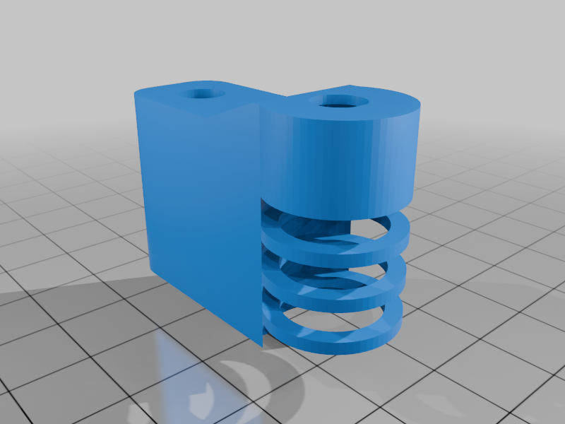 Combination Lock! by 3dTech | Download free STL model | Printables.com