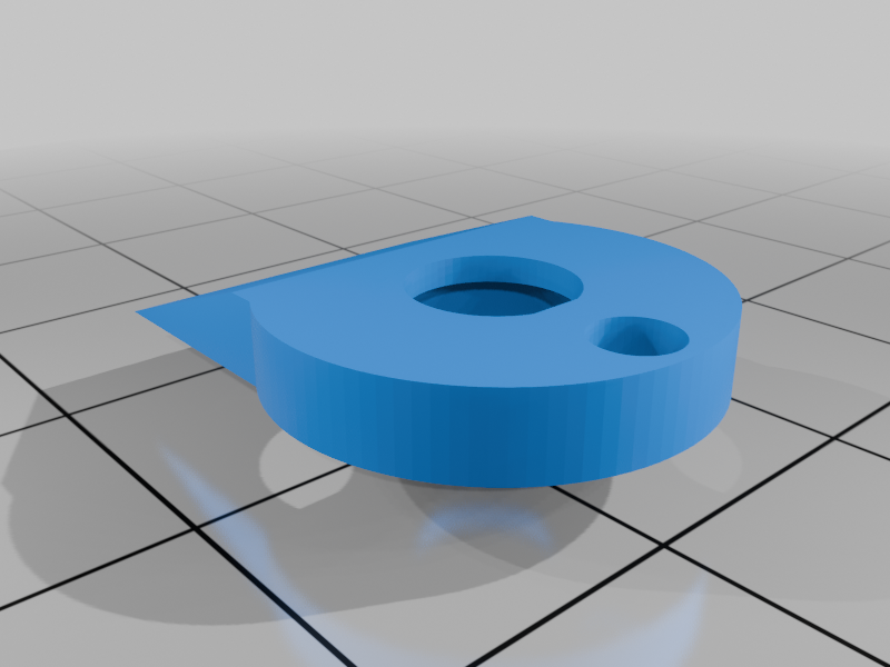 Combination Lock! by 3dTech | Download free STL model | Printables.com