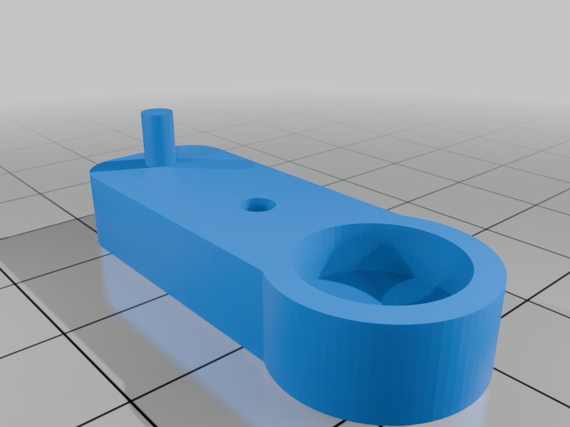 Combination Lock! by 3dTech | Download free STL model | Printables.com