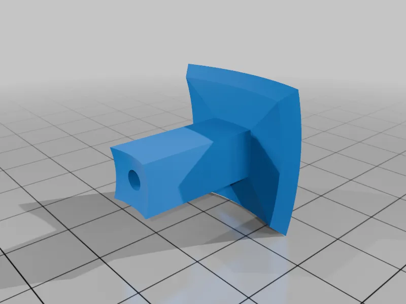 7x7 Rubiks Cube By 3dtech Download Free Stl Model