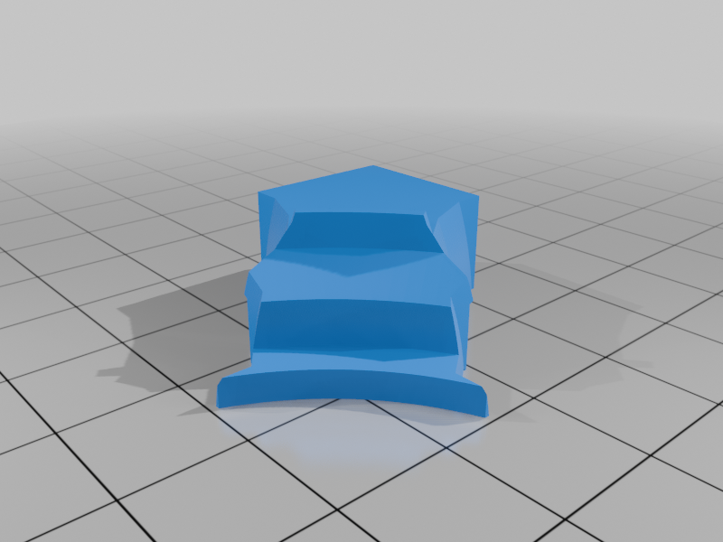 7x7 Rubiks Cube By 3dtech Download Free Stl Model