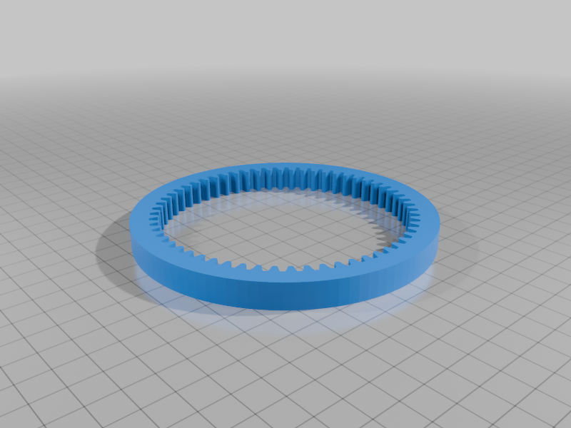 Planetary Gear por 3dTech | Descargar modelo STL gratuito | Printables.com