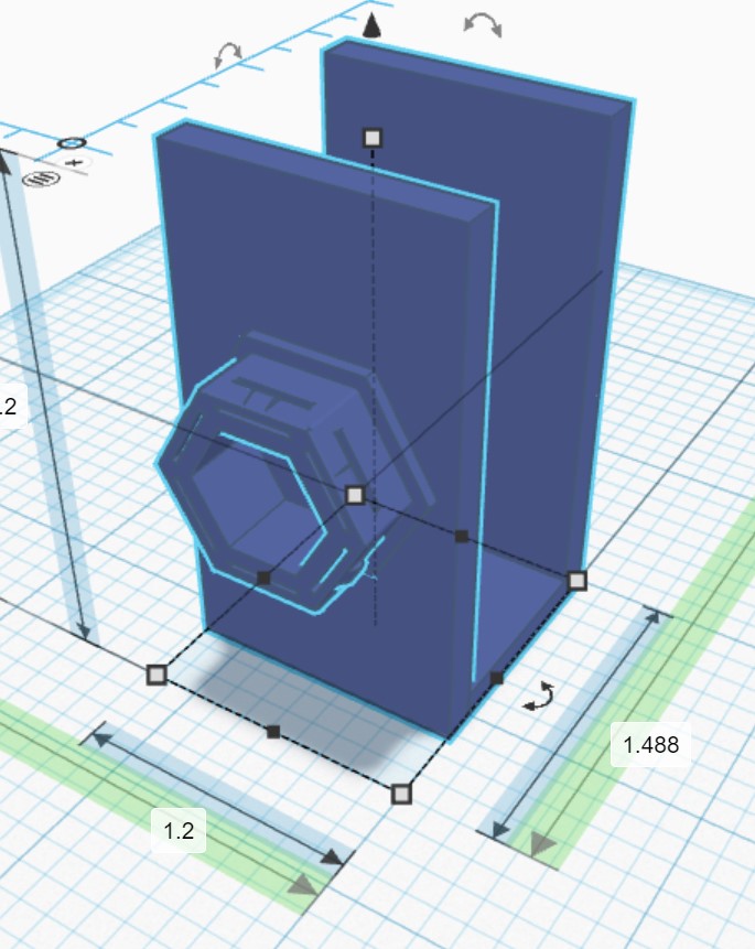 Torpedo or small level holder by McD1974 | Download free STL model ...