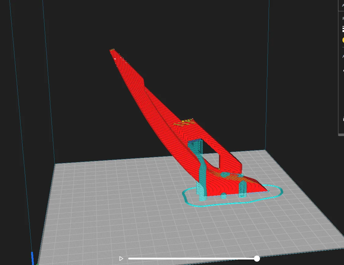 WINGLET/SPOILER MOTORCYCLE -ALERON UNIVERSAL YAMAHA , KAWASAKI ,DUCATI ...