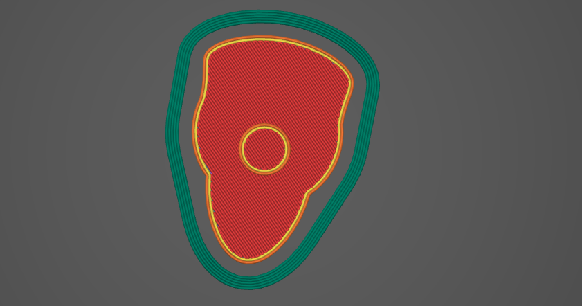 Multicam for servo valve by Brendan Korba | Download free STL model ...