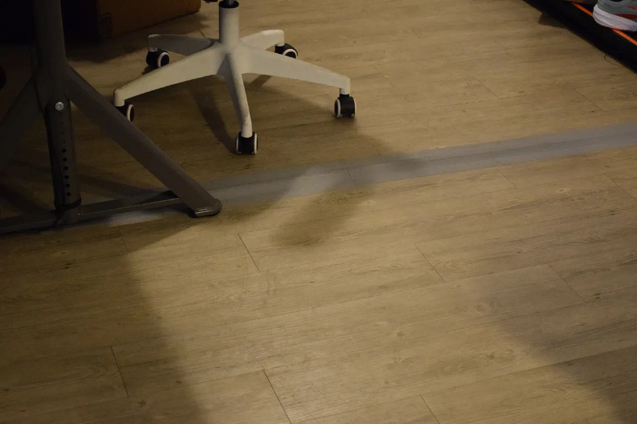 Modular Floor Cable Channels by Harris52np | Download free STL model ...