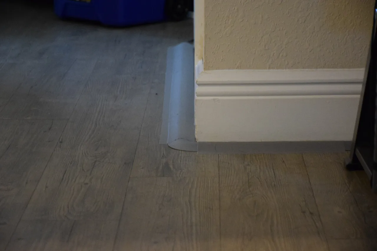 Modular Floor Cable Channels by Harris52np | Download free STL model ...