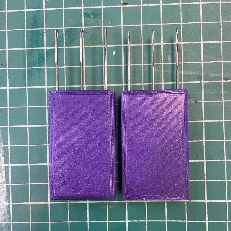 Worsted I Cord Maker by Tesla Knits | Download free STL model ...