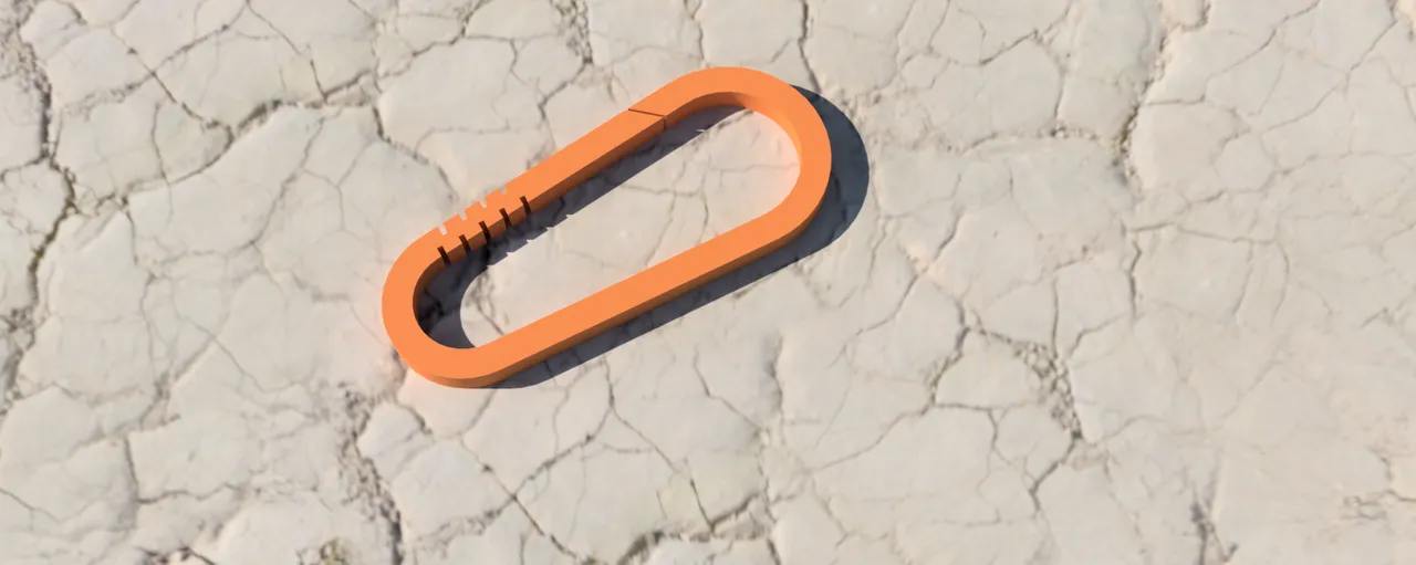 Carabiner accessory by TheCreativeSpectre | Download free STL model ...
