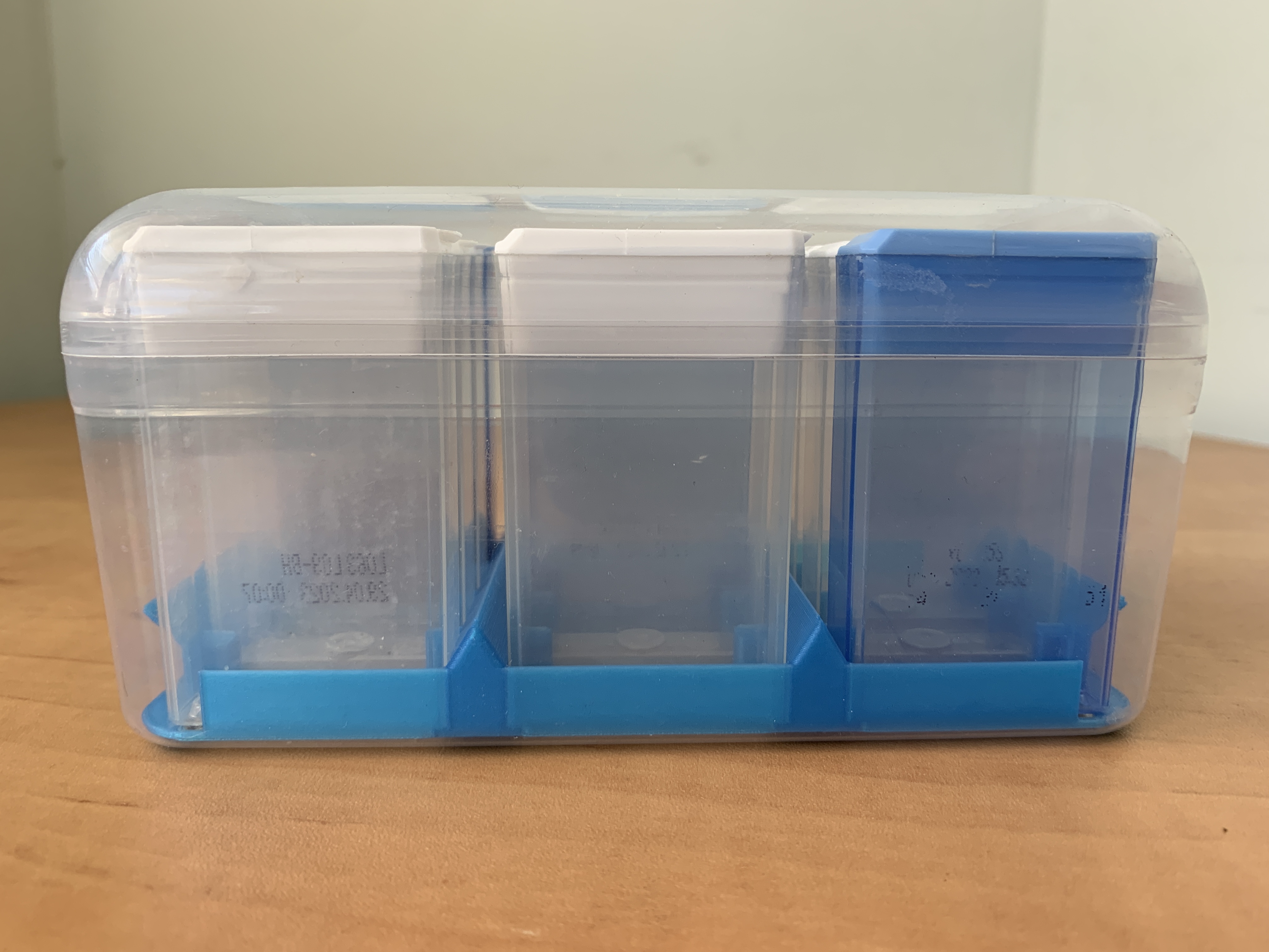 Second life for Ferrero Rocher & Tic Tac boxes par Tarato | Téléchargez ...