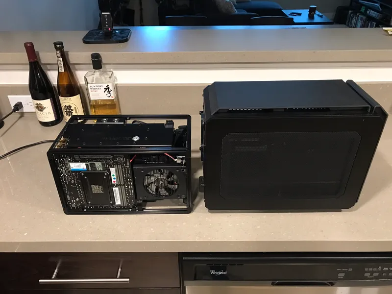 SUG-FreeBeam PC Case by SUG | Download free STL model | Printables.com