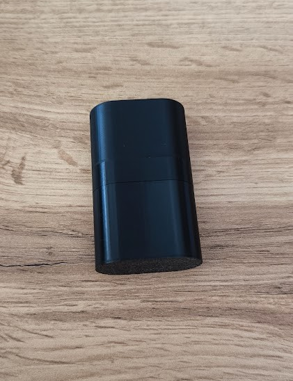 Battery box - 18650 battery by George75 | Download free STL model ...