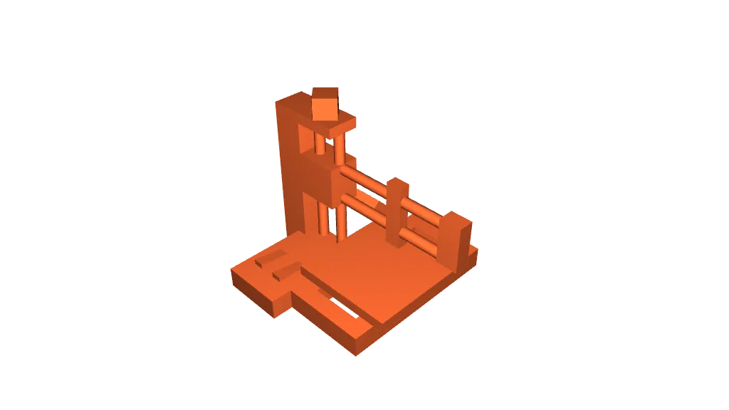 PRUSA MINI modell by IDK ENGINEERING | Download free STL model ...