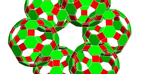 FACE TRUNCATED TOROIDAL LINK 1 by Albert P. Carpenter | Download free ... FACE TRUNCATED TOROIDAL LINK 1 by Albert P. Carpenter | Download free ...