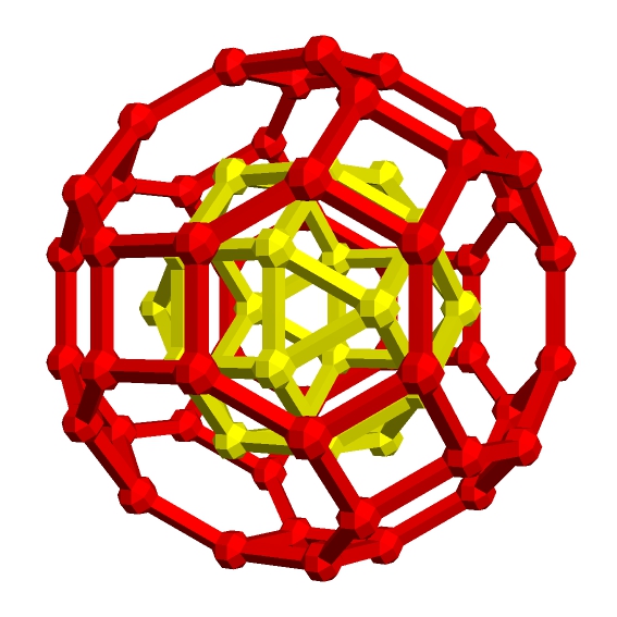 NESTED STEWART POLYHEDRA 1 by Albert P. Carpenter | Download free STL ...