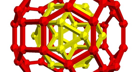 NESTED STEWART POLYHEDRA 1 by Albert P. Carpenter | Download free STL ...