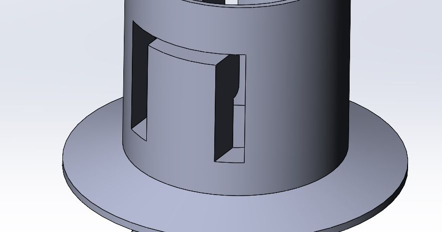 Clip 9151566 by Иван Бастылев | Download free STL model | Printables.com