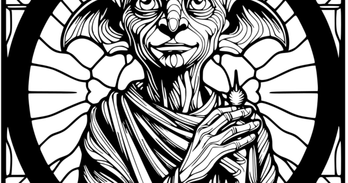 Dobby Harry Potter Clip Art What’s Your Favorite Harry Potter