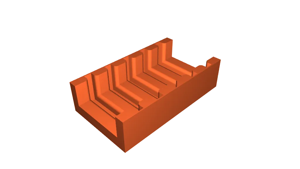 SD-card Box by TheCreativeSpectre | Download free STL model ...