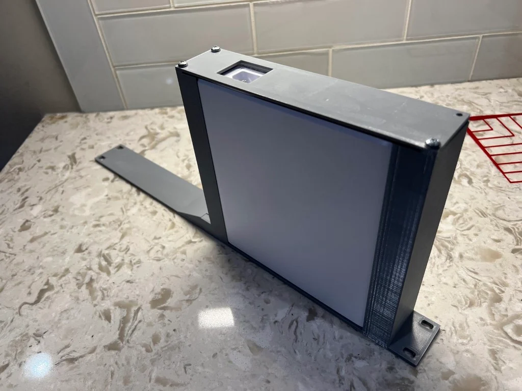 Unifi USW 16 Lite POE Switch - 1U Rack Mount by Douglas Calabrese ...