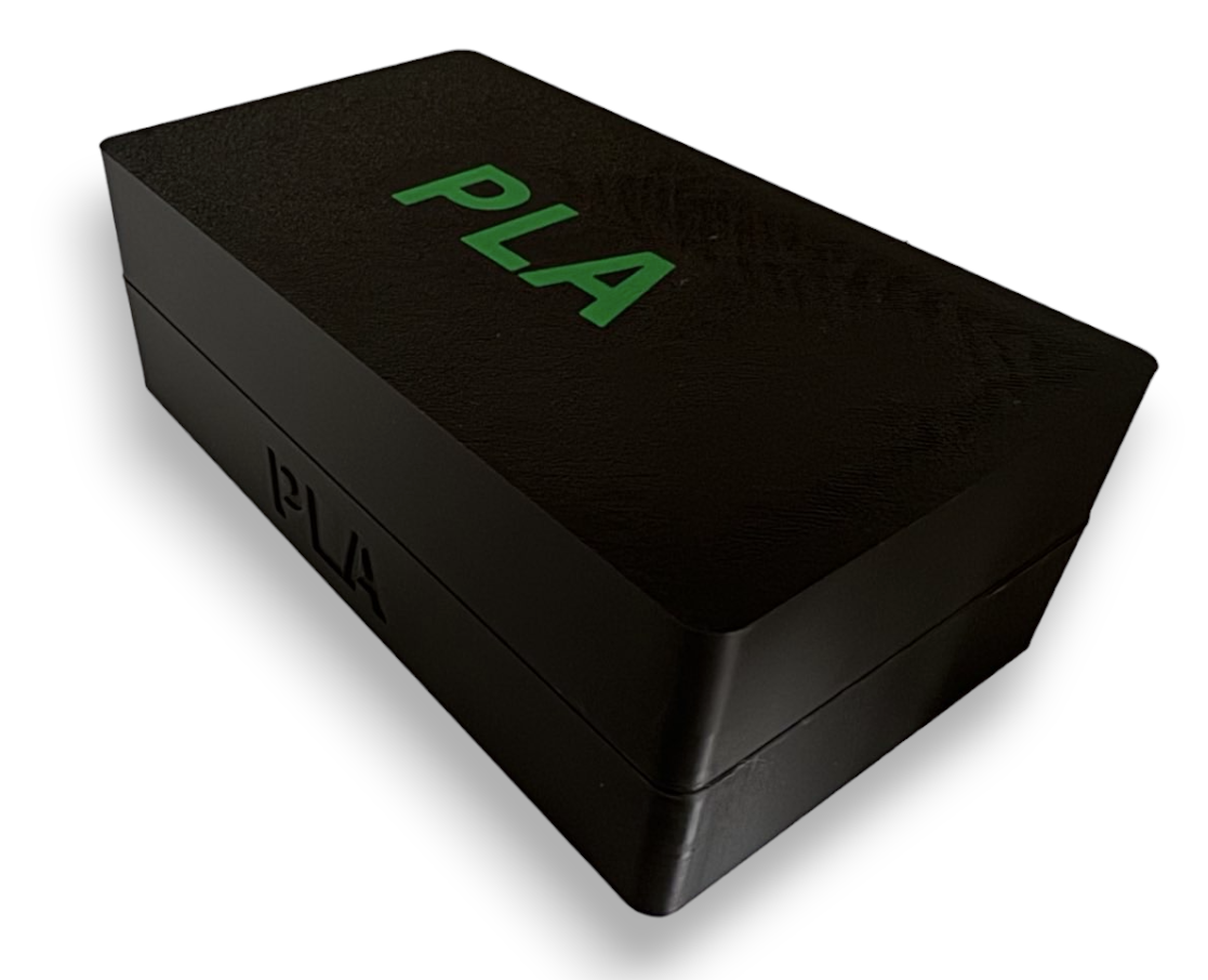 Filament Color Box for Samples (NFC) by THALF | Download free STL model ...