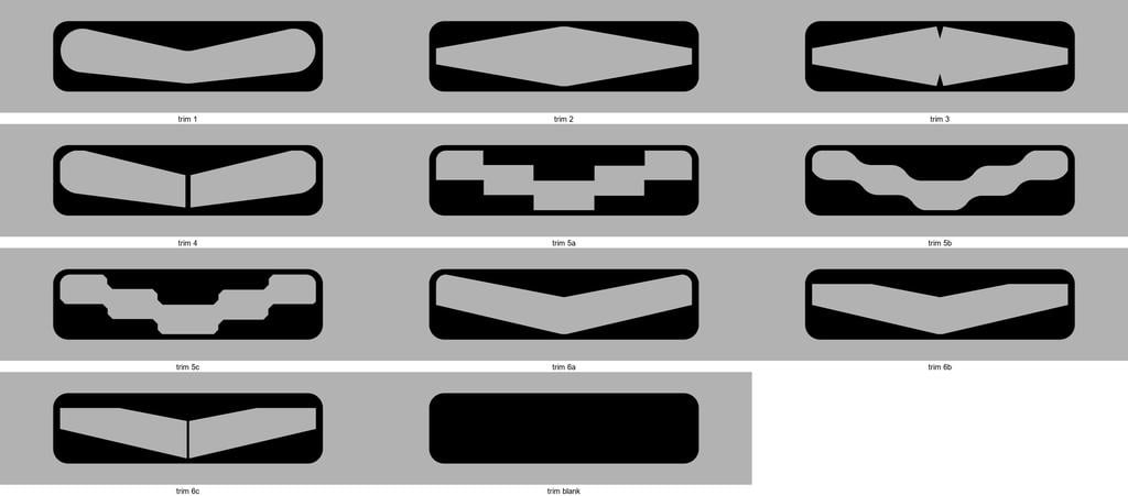Bela Trill Bar Case and accessories by Richard Franks | Download free ...