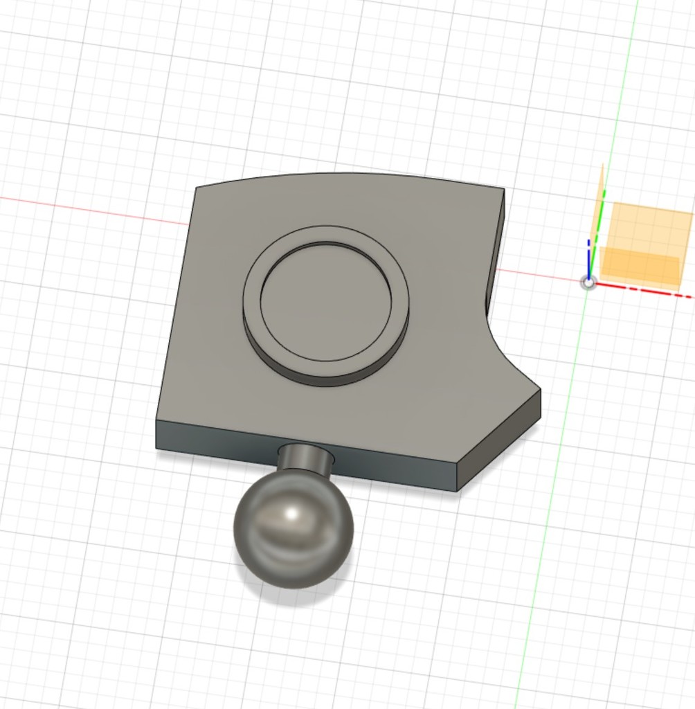WWR Armstrong Robot by Craig | Download free STL model | Printables.com