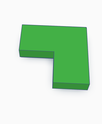 LEGO 2x2 with cut out by master builder | Download free STL model ...