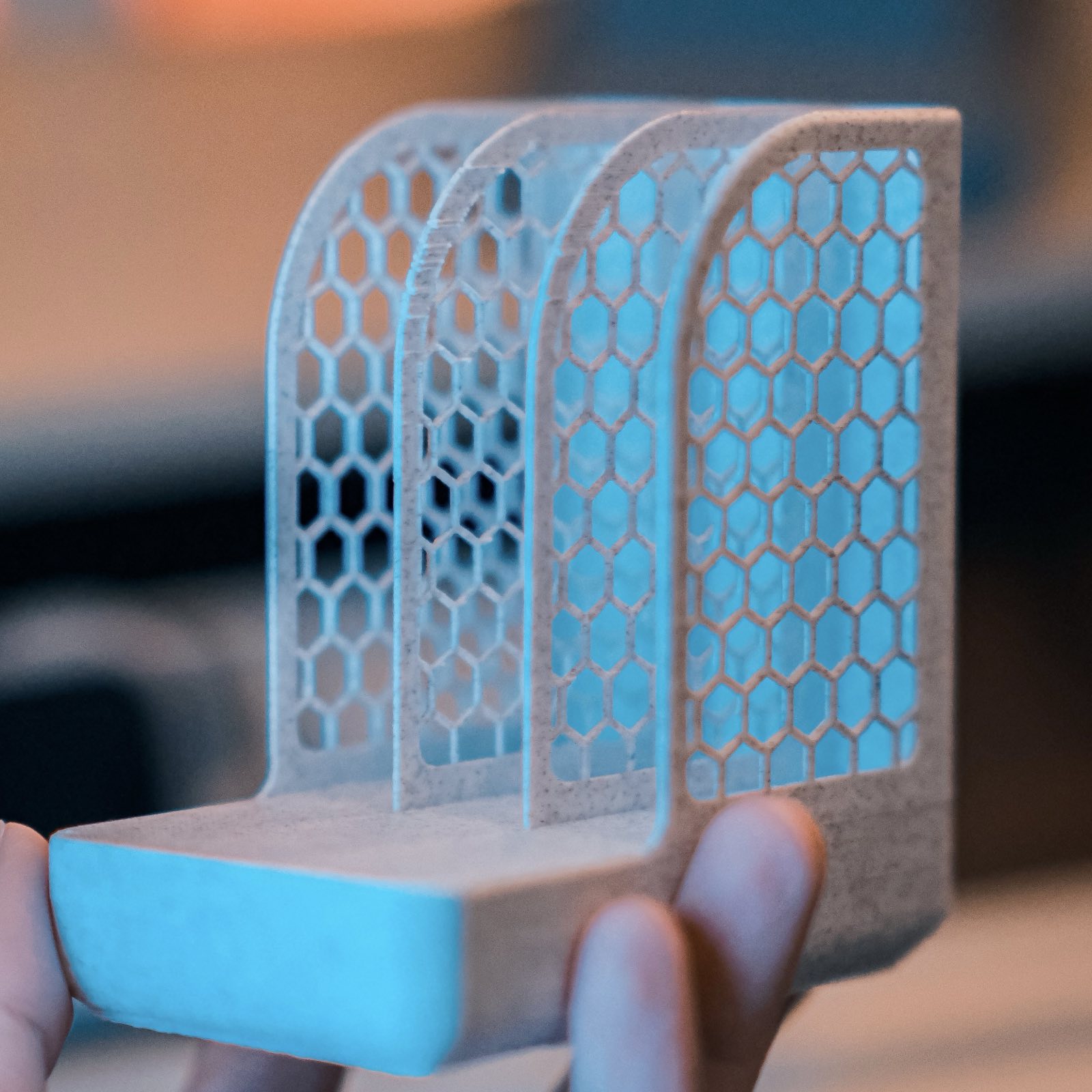 Modular iPhone Storage System by Ho JER | Printables Store
