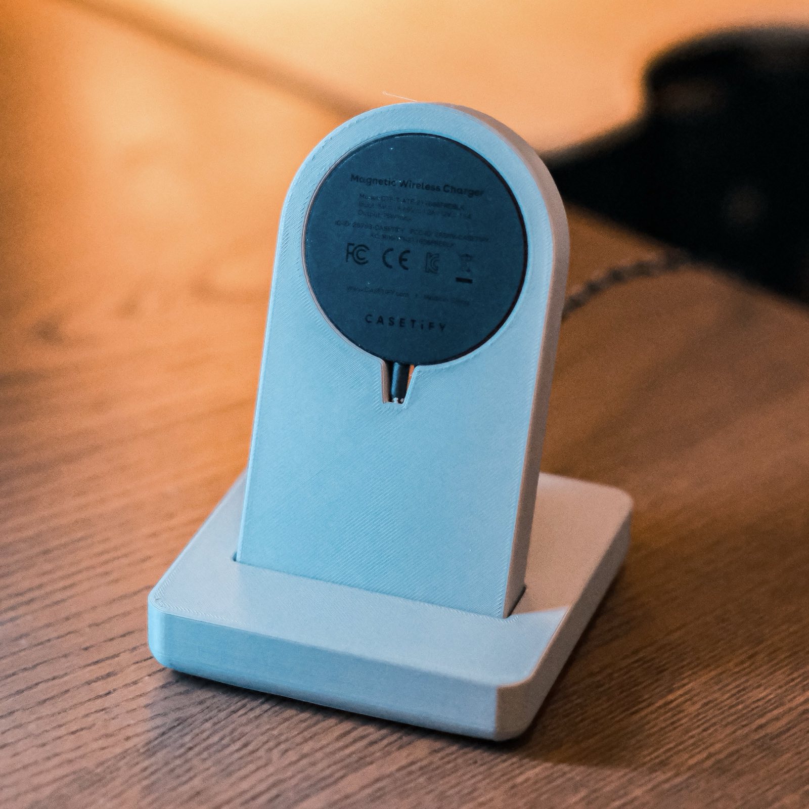 Modular iPhone Storage System by Ho JER | Printables Store