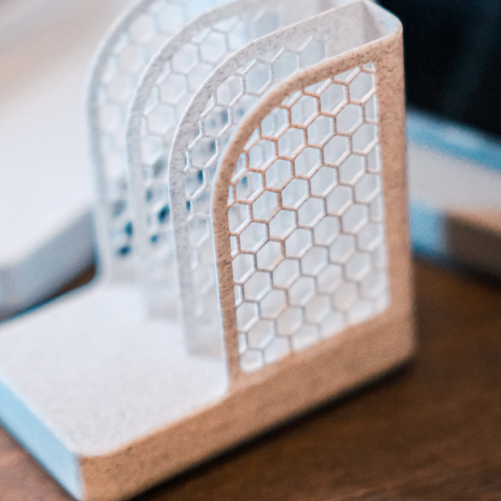 Modular iPhone Storage System by Ho JER | Printables Store