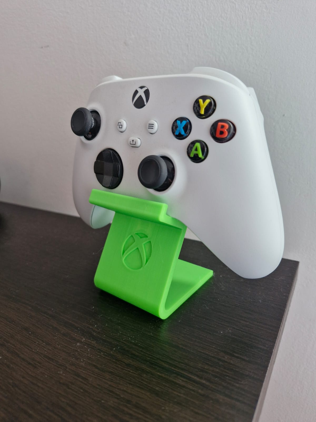 XBOX Controller Stand by MechanixMind97 | Download free STL model | Printables.com