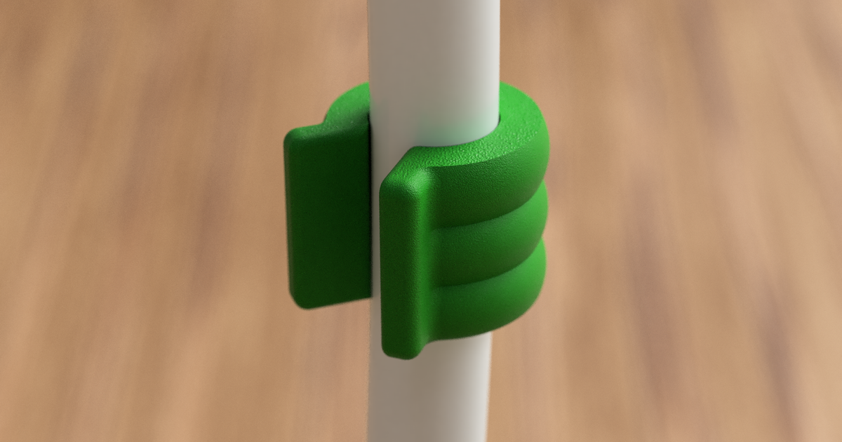 Ptfe Saver von Sabre Design | Kostenloses STL-Modell herunterladen ...