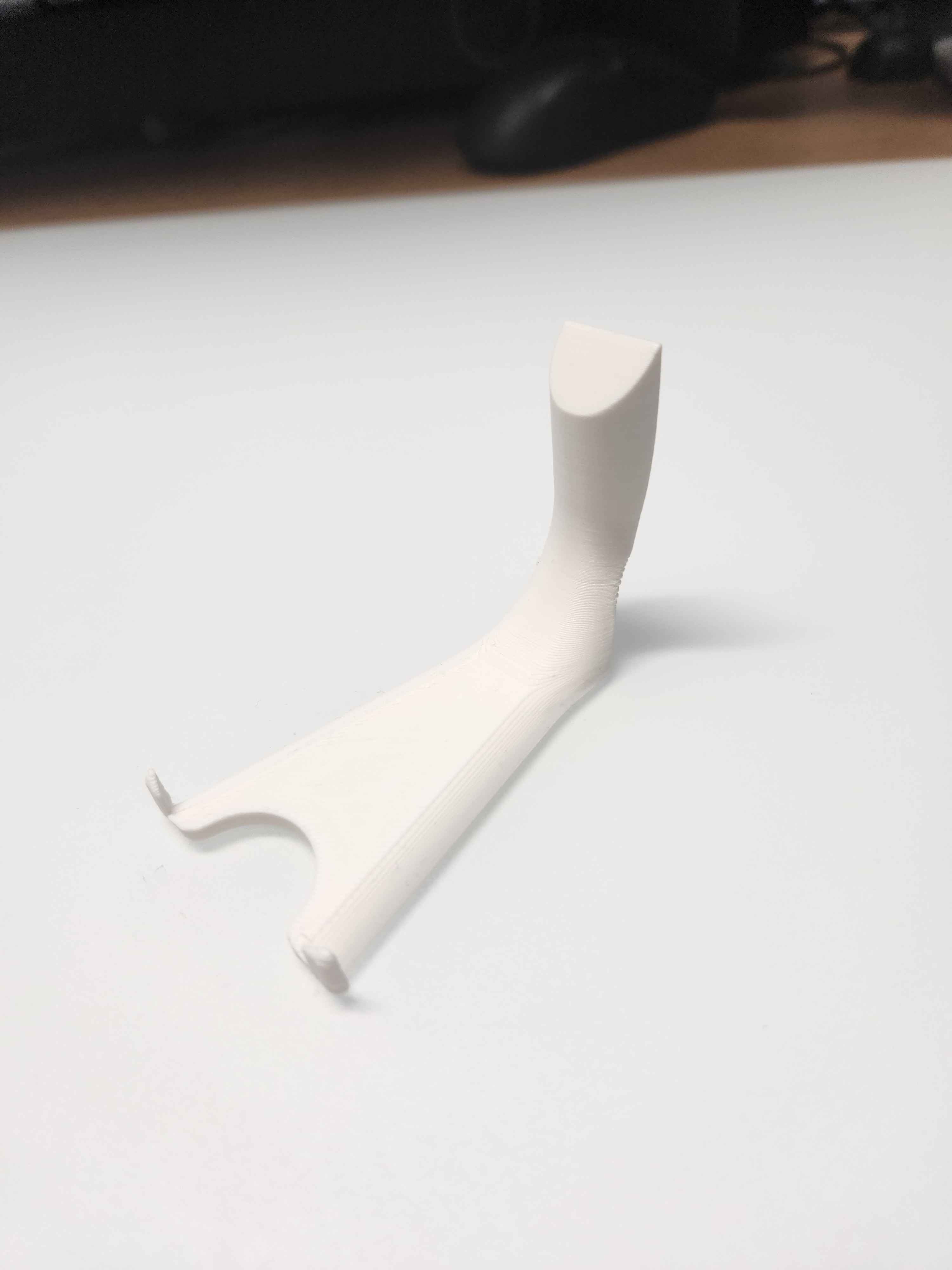 Mouse stand by Tibor | Download free STL model | Printables.com